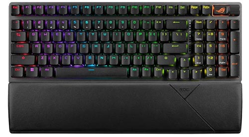 Best gaming keyboard of 2025 - Top 10 keyboards