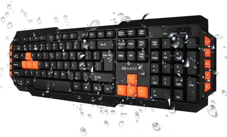The best keyboard ever made to boost your typing speed.