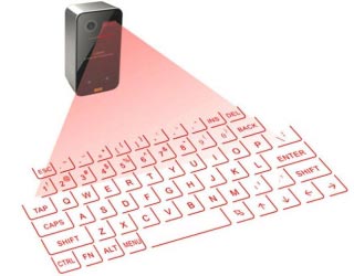 The best keyboard ever made to boost your typing speed.