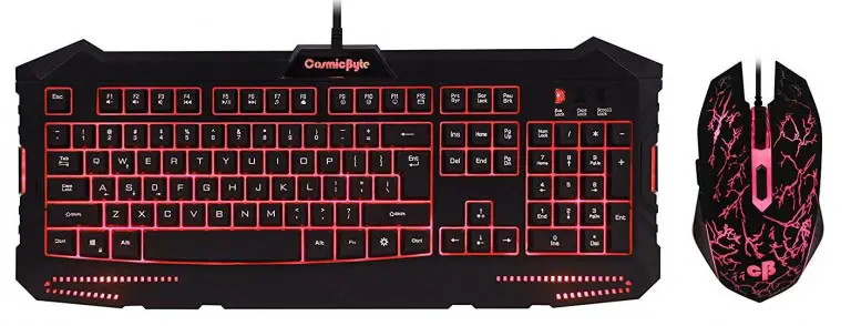 The best keyboard ever made to boost your typing speed.