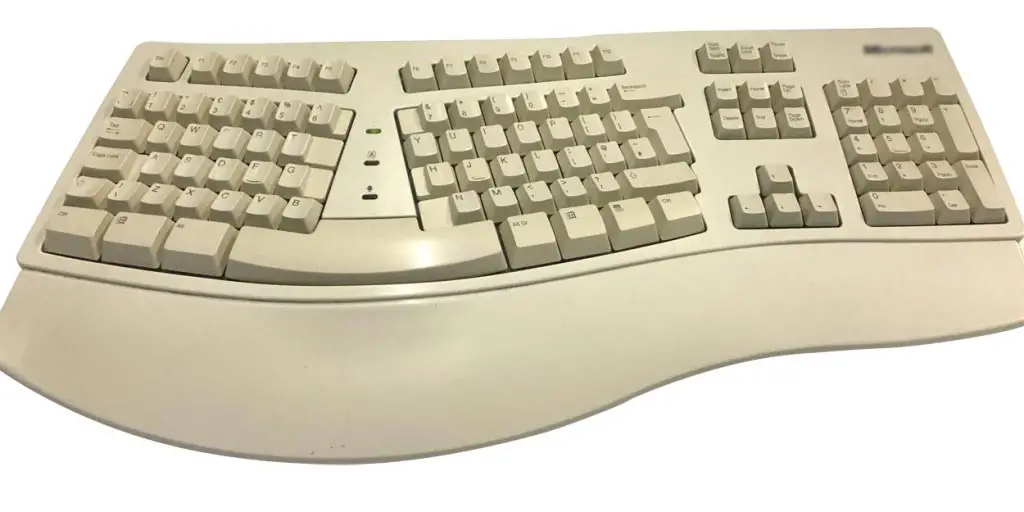 Types of keyboard of computers - online typing.org
