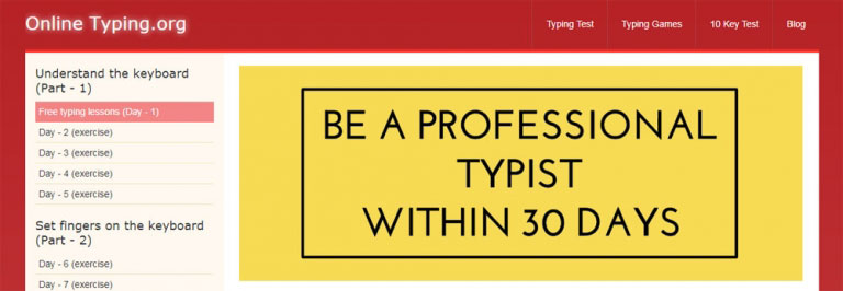 Best online learning websites - Top 10 e learning sites