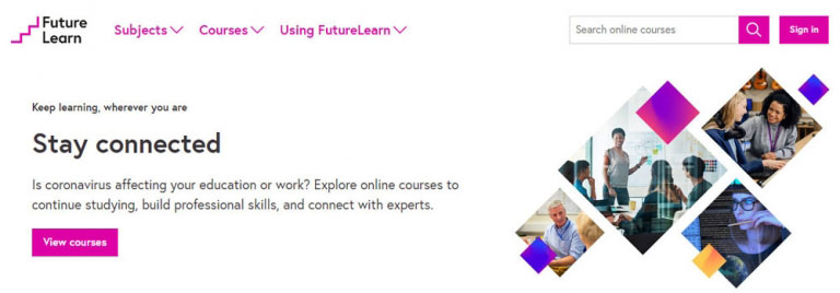 Best online learning websites - Top 10 e learning sites