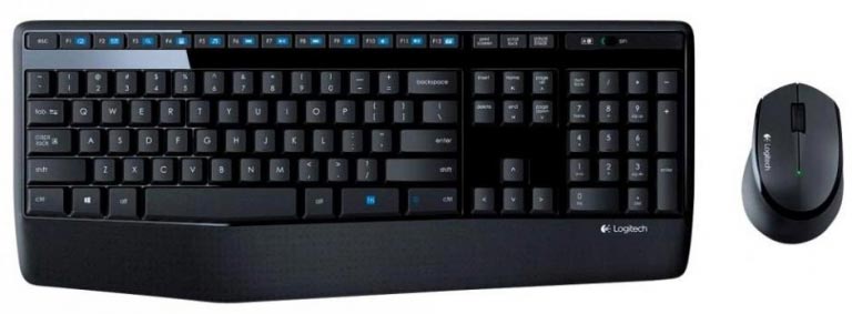 The best keyboard ever made to boost your typing speed.