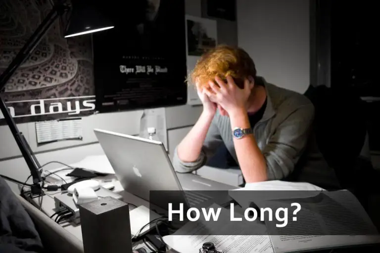 How long does it take to be an expert typist - Online Typing