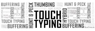 How to increase typing speed to 100 WPM - improve typing