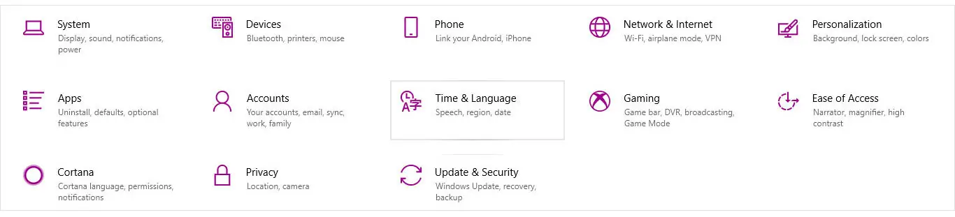 How To Change Keyboard To Dvorak Layout Online Typing