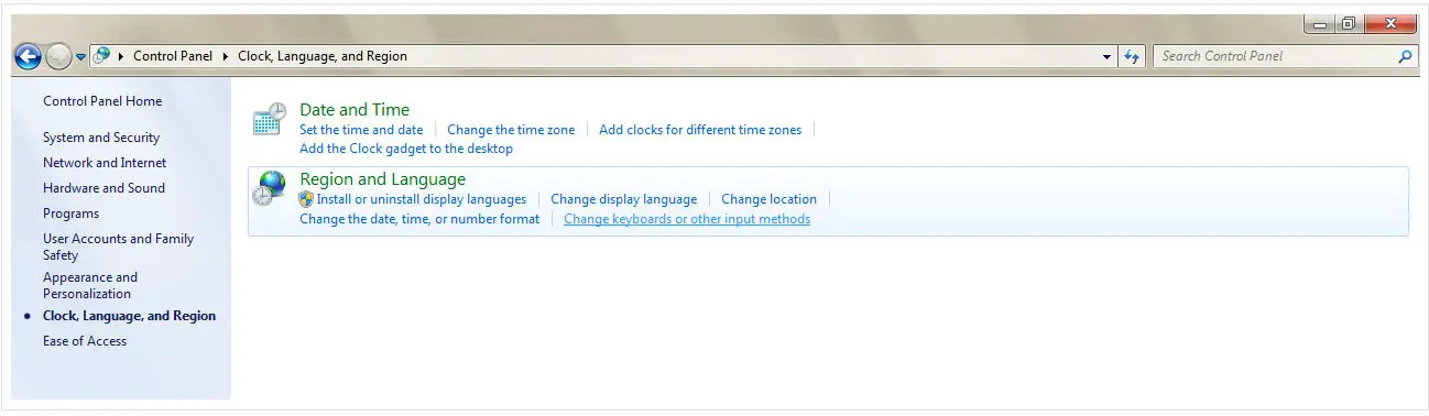 How To Change Keyboard To Dvorak Layout Online Typing