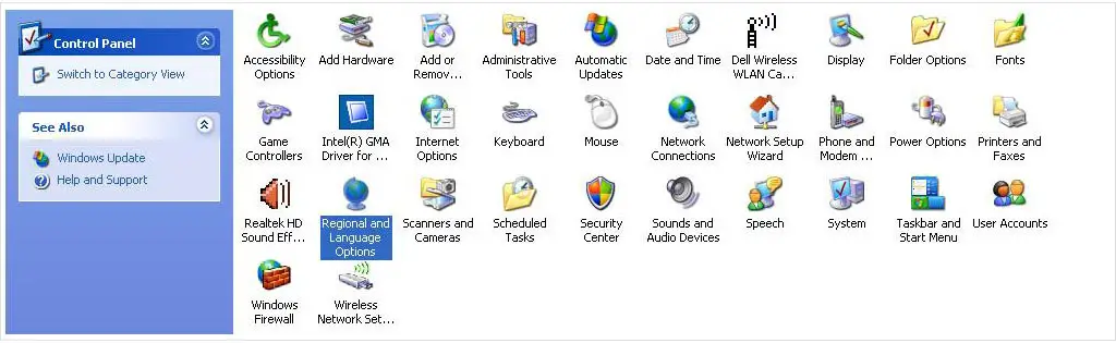 How To Change Keyboard To Dvorak Layout Online Typing